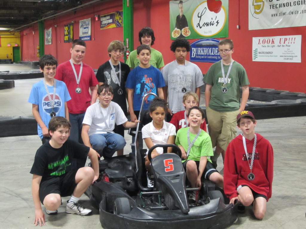 Jr League Finale! - Lehigh Valley Grand Prix - Lehigh Valley Grand Prix