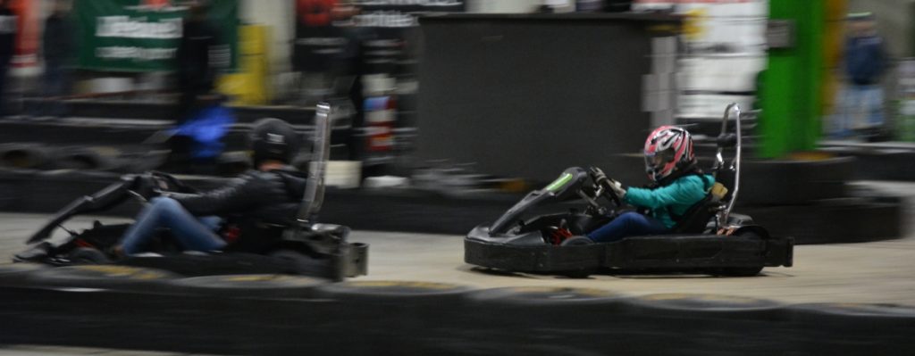 Go Kart Racing Customer Reviews - Lehigh Valley Grand Prix - Lehigh ...