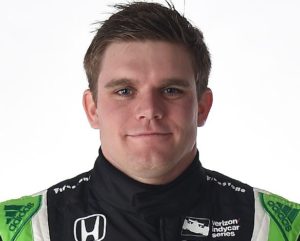 Conor Daly's IndyCar Series Highlights - Lehigh Valley Grand Prix