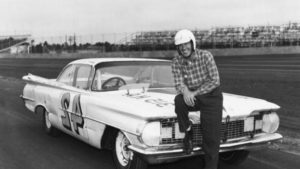 Driver Highlight: Lee Petty - Lehigh Valley Grand Prix - Lehigh Valley ...